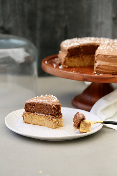 Batter Up Cake Bundle – Legit Bread Co